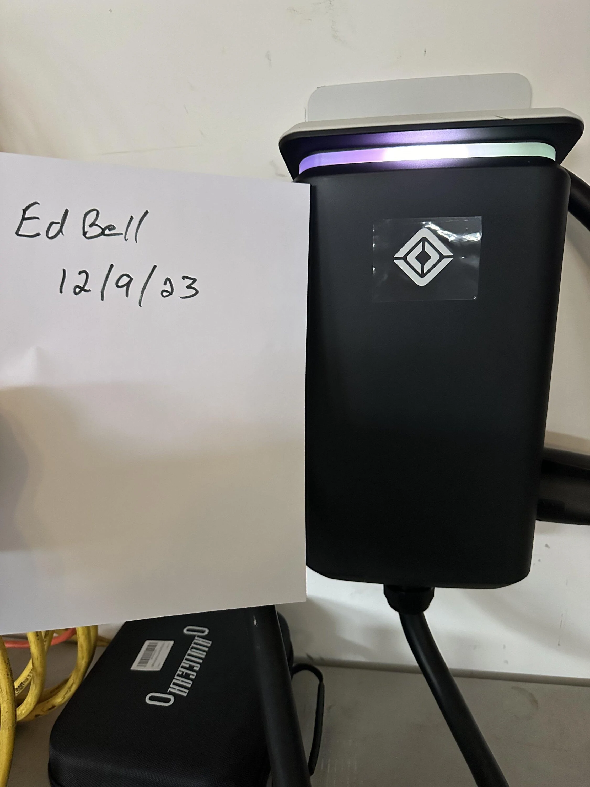 Massachusetts - Level 2 Rivian charger for sale | Rivian Forum - R1T ...