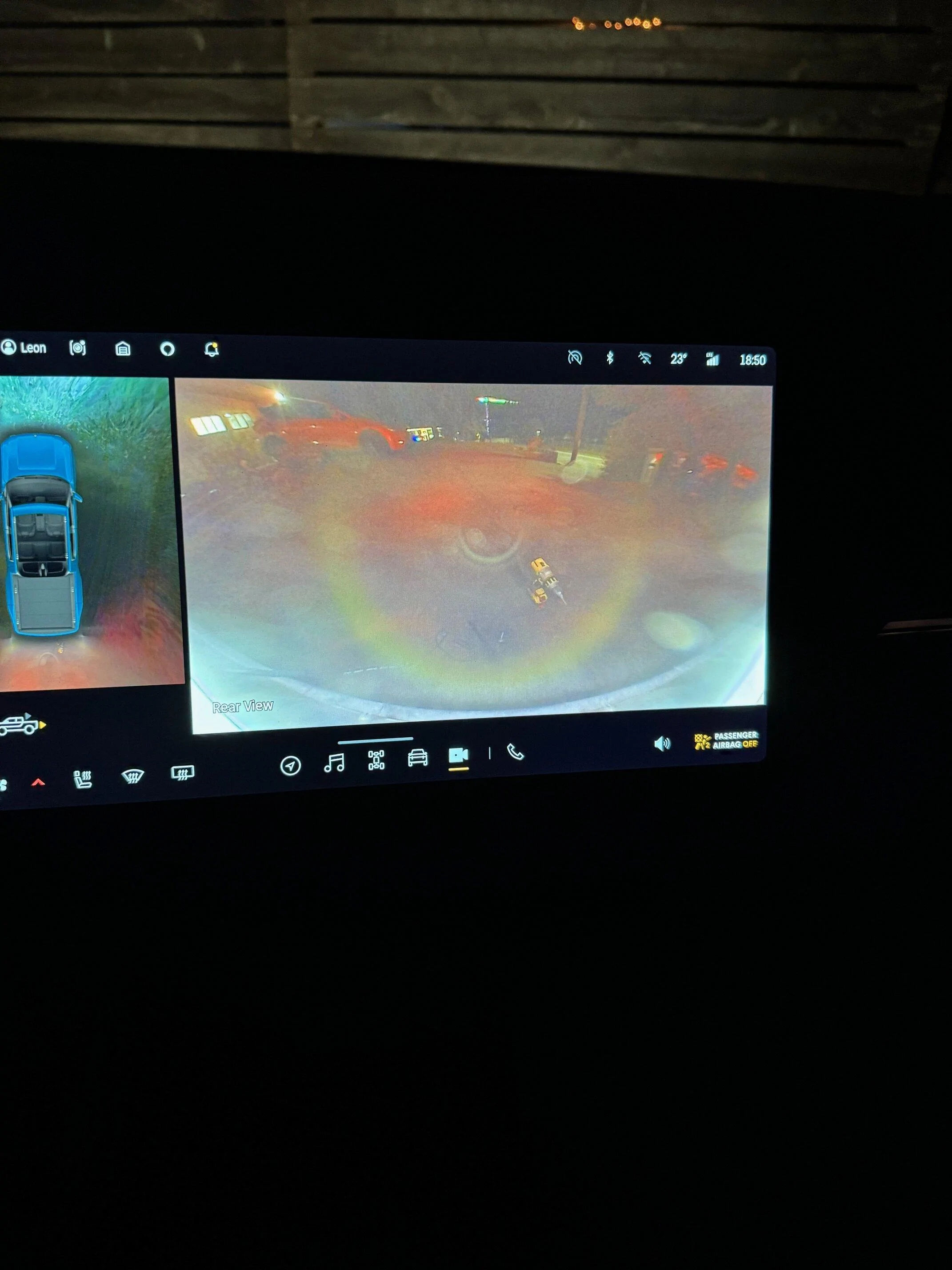 Morimoto XB boost bar reverse light wiring | Rivian Forum - R1T R1S R2 ...