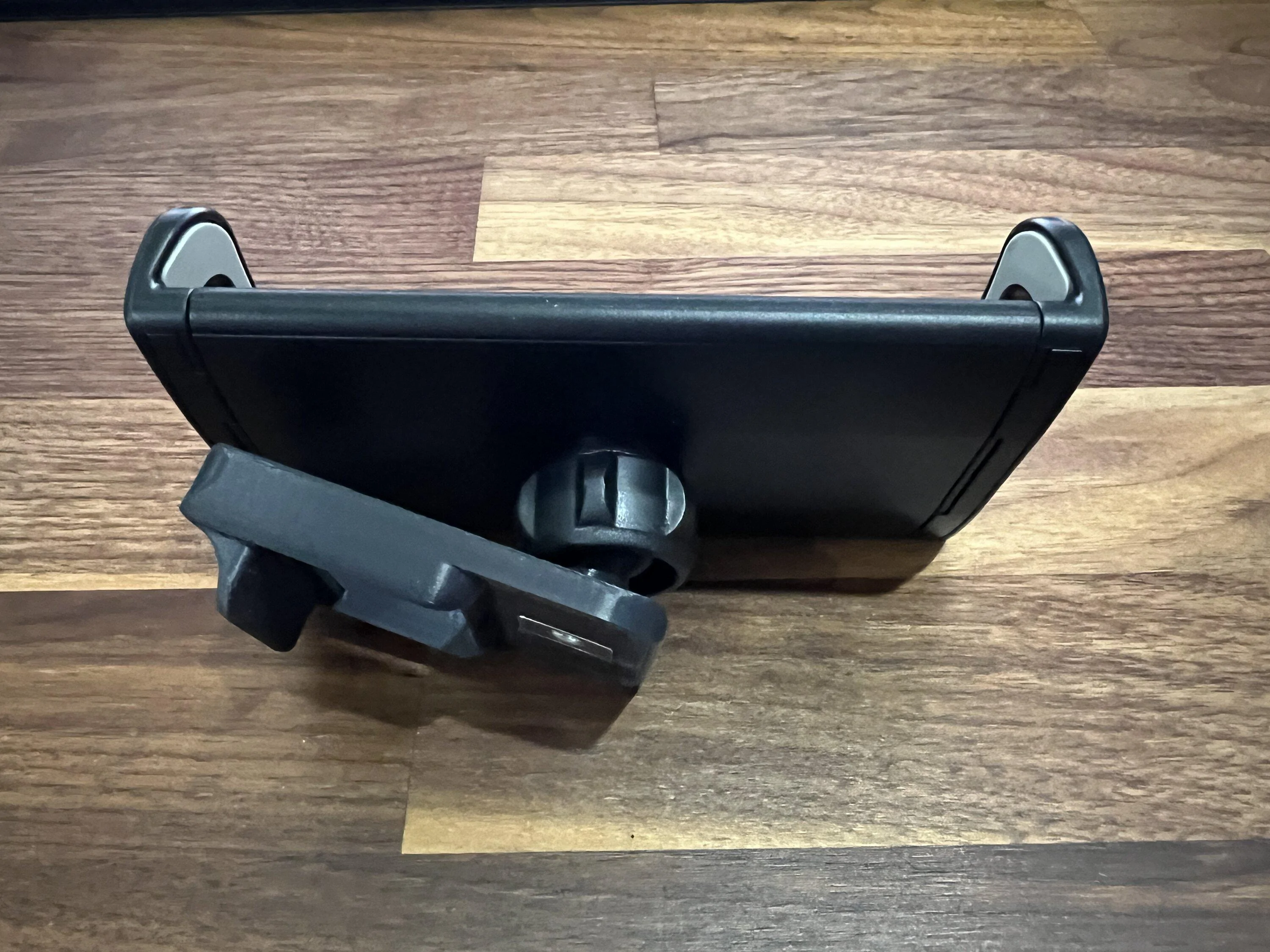 NEW - OpenSourceEV Parts Seat Back Tablet Mount V2 & Tablet Holder ...