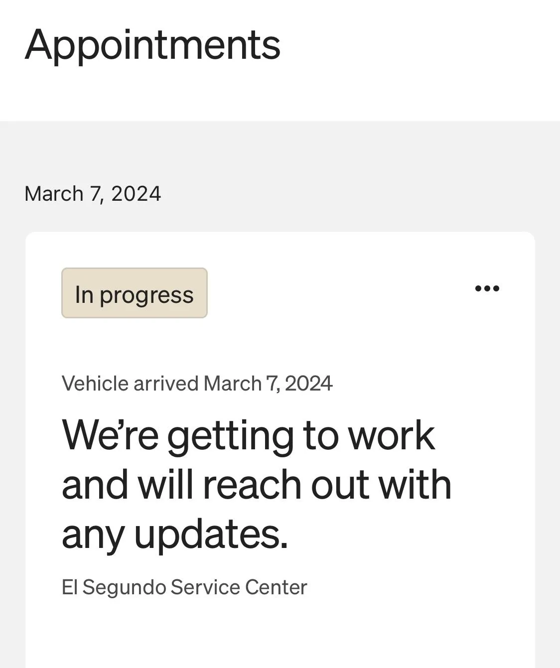 R1T Critical Battery Failure/Rear Drive Unit Replacement? | Rivian ...