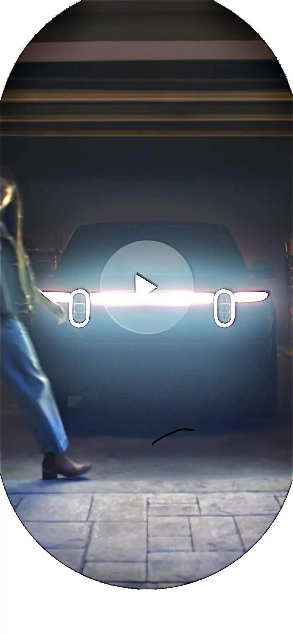 R2 Reservation Info ($100), Reveal Event Date and Page now on Rivian ...