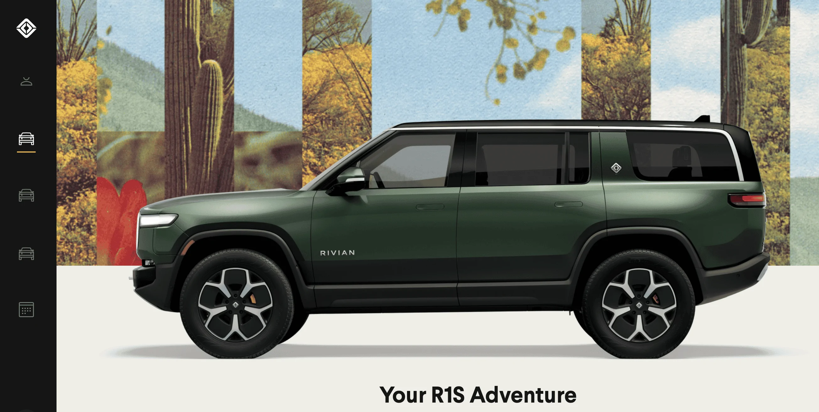 Priority R2 delivery for R1 owners announced! | Page 4 | Rivian Forum ...