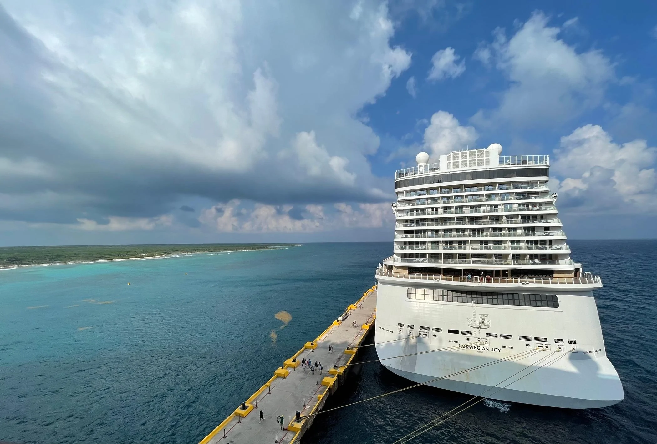 Stress Free *TEXAS* Spring Break RAN and GM Energy Charging Experience ...