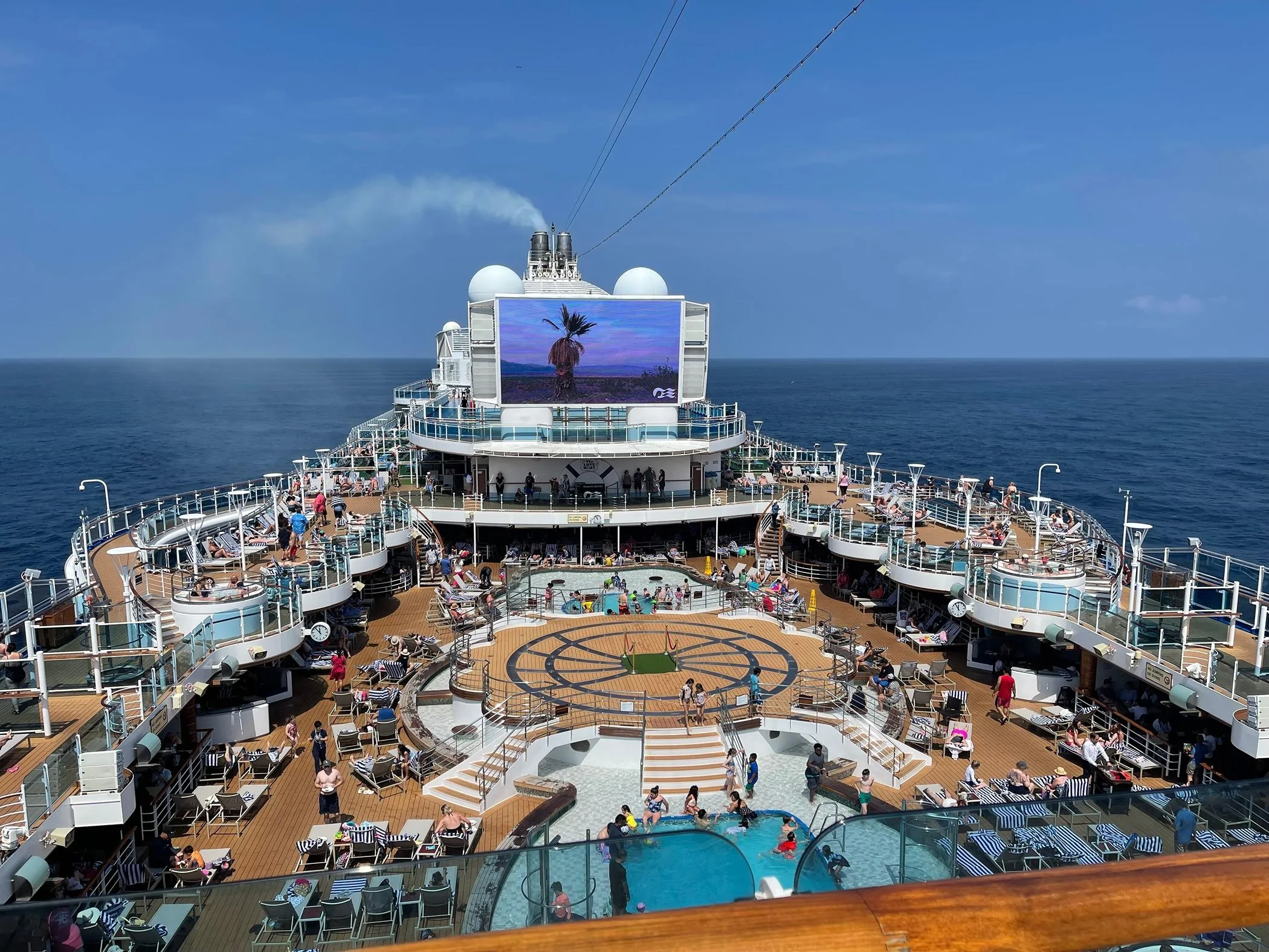 Stress Free *TEXAS* Spring Break RAN and GM Energy Charging Experience ...