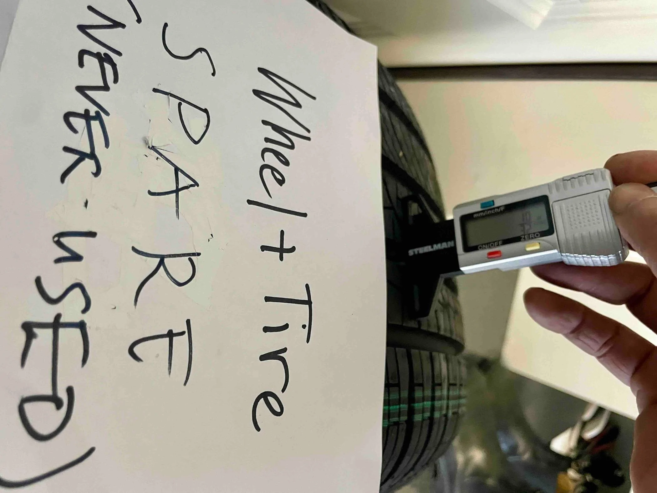 California - [Price updated] FS: 22" Sport Brights New/Unused Spare ...