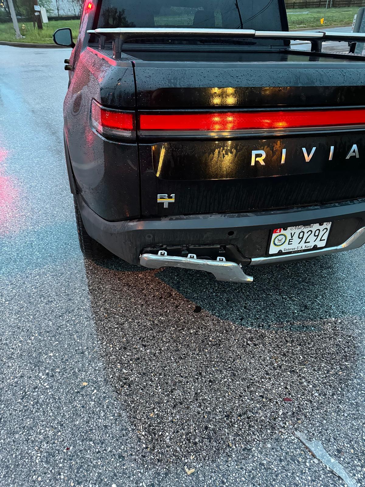 Well, guess it was my turn. Hit by a red light runner. | Page 2 ...