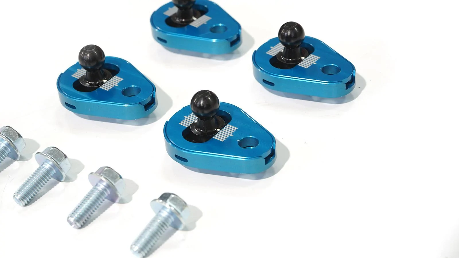 **NEW** MPP "Triple-L" Ride Height Adjustment Kit For R1T/R1S - Lower ...