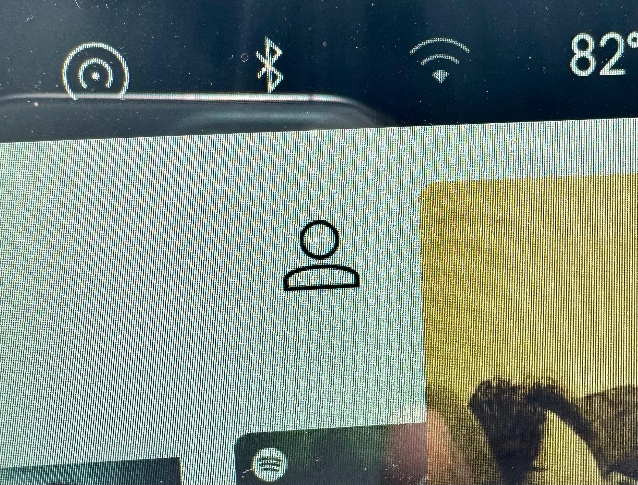 Is the car able to automatically switch Spotify account for different ...