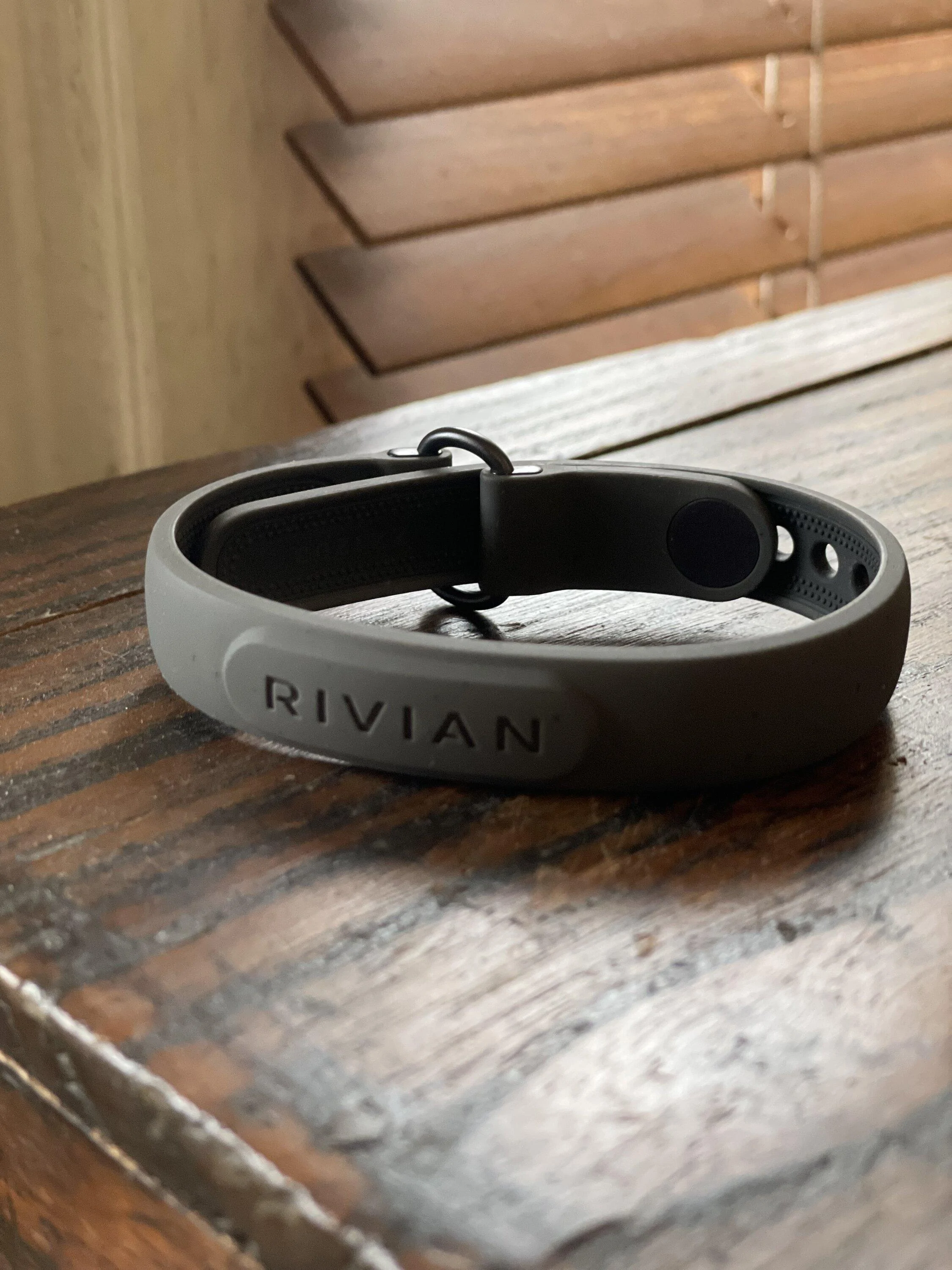 California - Wristband Key | Rivian Forums - R1T R1S R2 R3 News, Specs ...