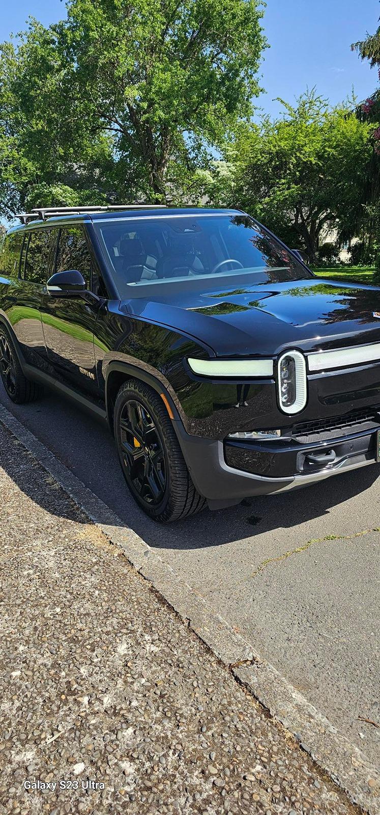 22" Inch - 22" Michelin DEFENDER LTX M/S2 LT275 /50 R22 119S E1 BSW ...