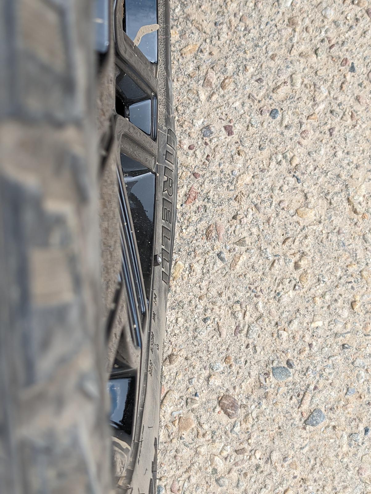 Screw On Fast Deflator (For Airing Down) Review - Apex Designs RCV ...