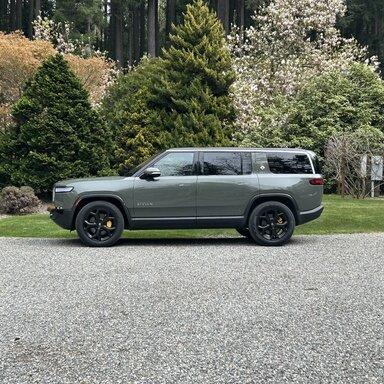 Dash Rattle? | Rivian Forum - R1T R1S R2 R3 News, Specs, Models, RIVN ...