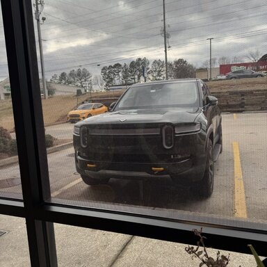 The Off-road Lucid Gravity | Rivian Forum - R1T R1S R2 R3 News, Specs ...